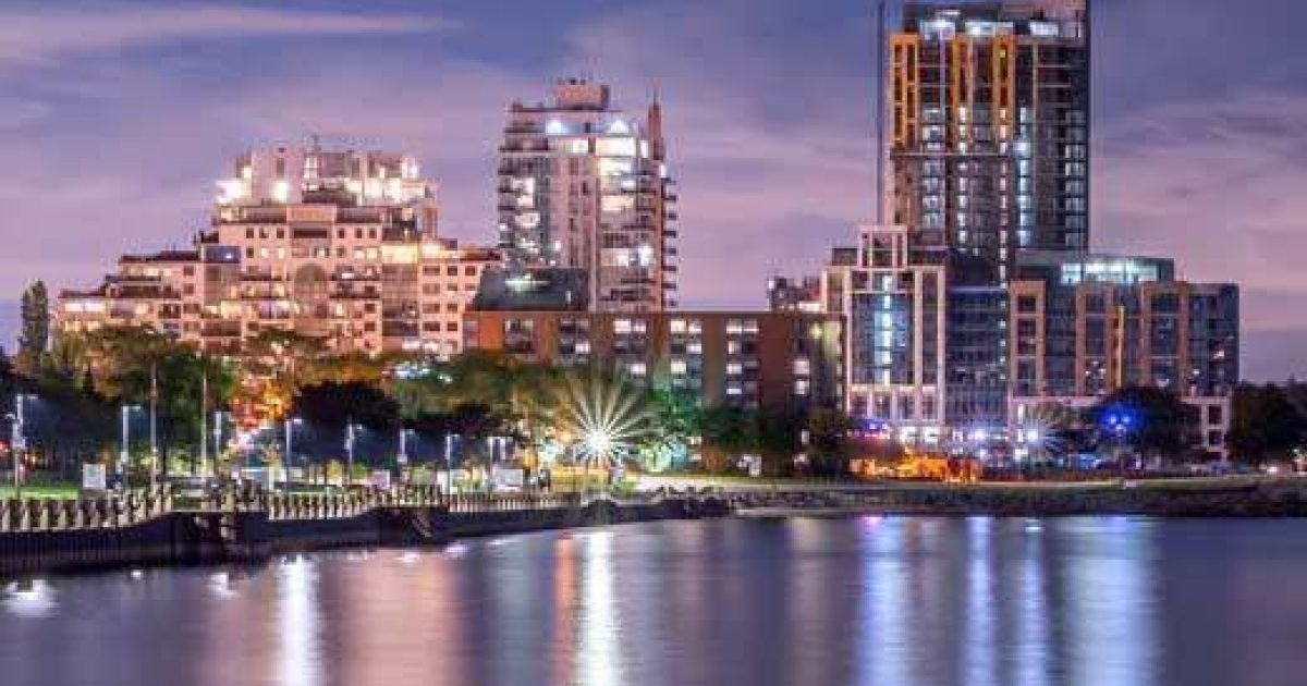 Doors Open Ontario - Burlington