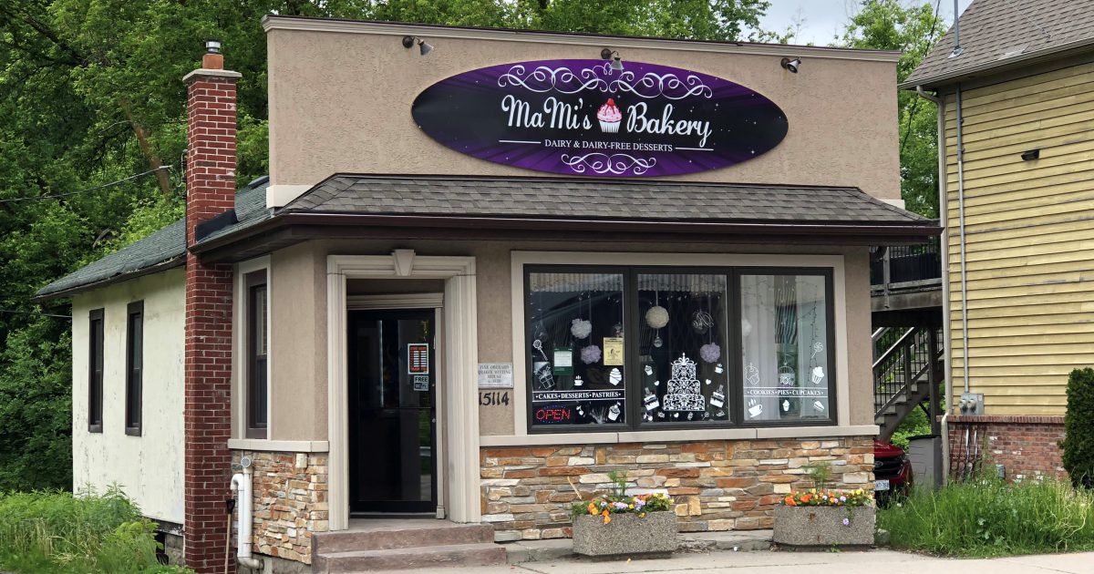 Doors Open Ontario - Pine Orchard Quaker Meeting House