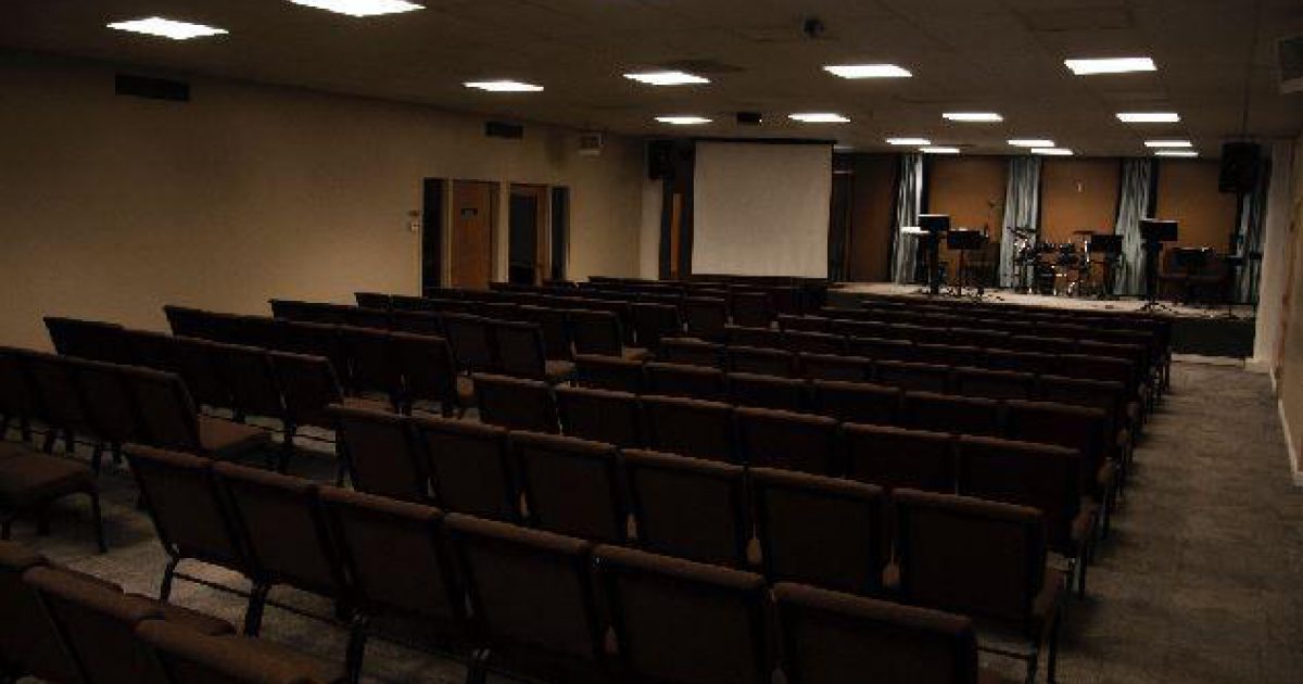 Doors Open Ontario - Core Arts and Culture Centre (CORE)