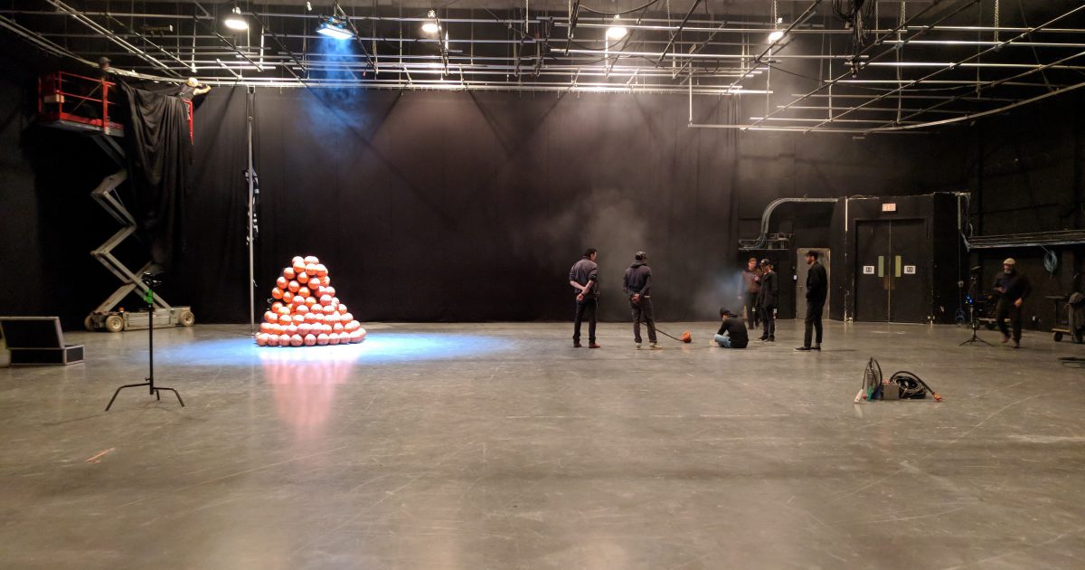 Doors Open Ontario - NUVO Network