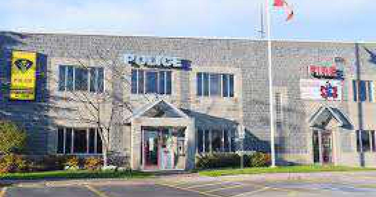 Doors Open Ontario - Ocean Wave Fire Company and Carleton Place Ontario ...