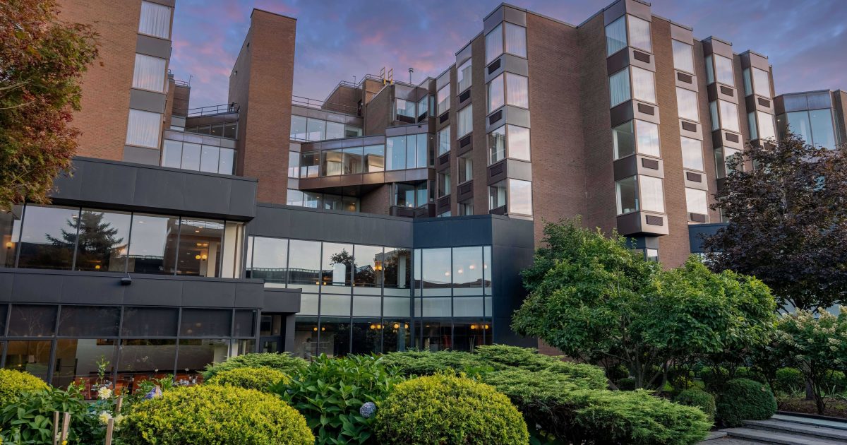 Doors Open Ontario - DEV Hotel & Conference Centre