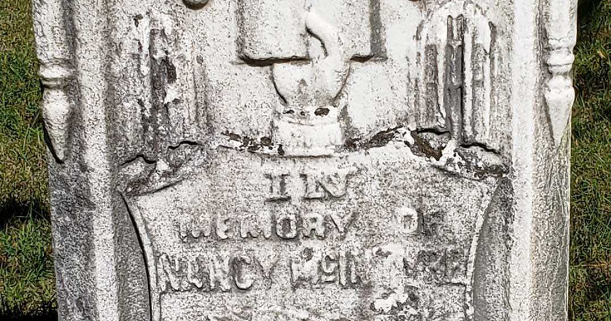Portes Ouvertes Ontario - Cimetière Black