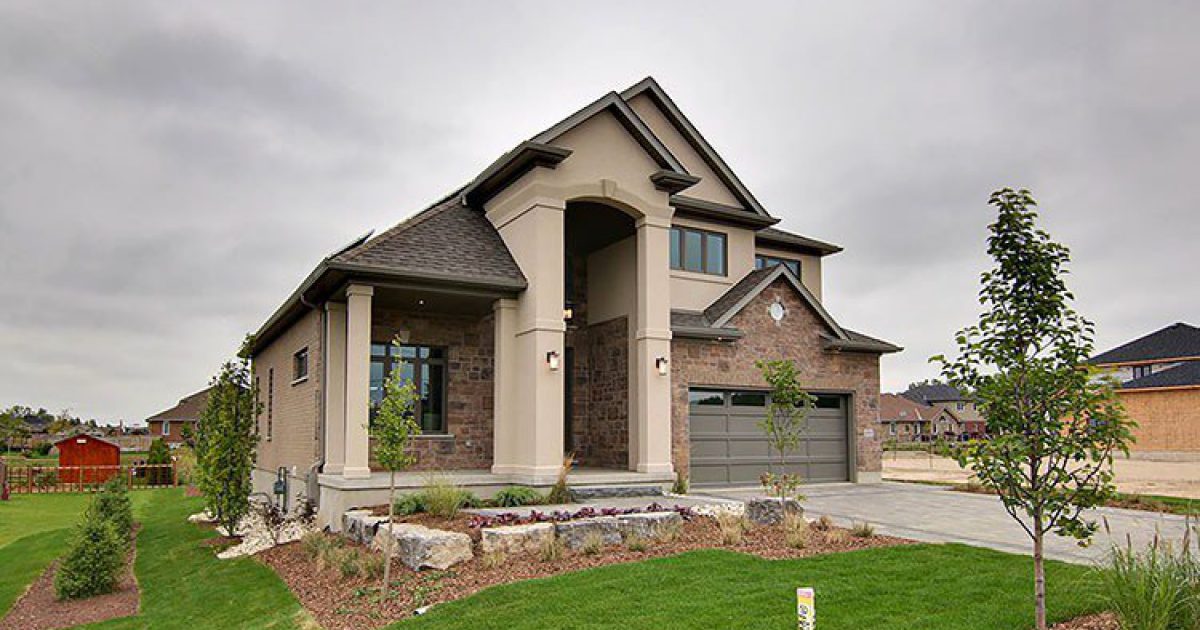 Doors Open Ontario - Net Zero House - The Solhaven