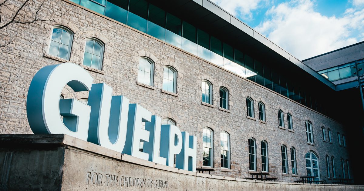 Doors Open Ontario - Guelph City Hall