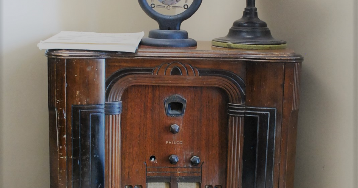 Doors Open Ontario - Hammond Museum of Radio