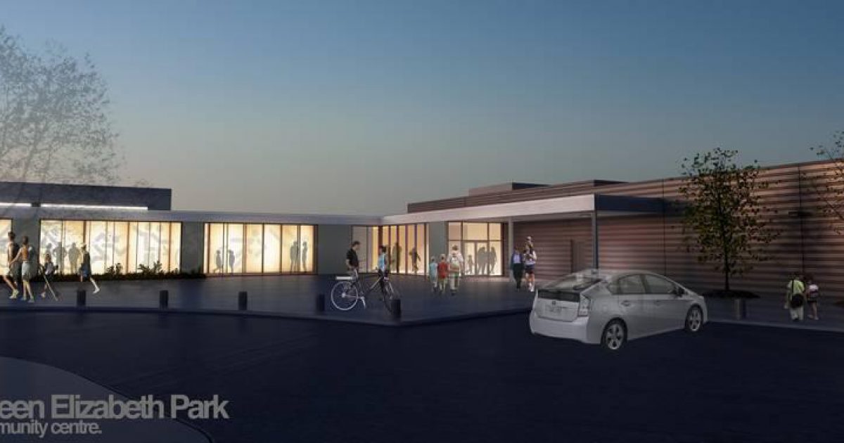 Portes Ouvertes Ontario - Oakville - Centre communautaire et culturel ...