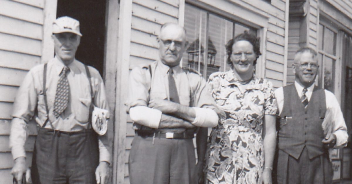 Doors Open Ontario - Halton Region