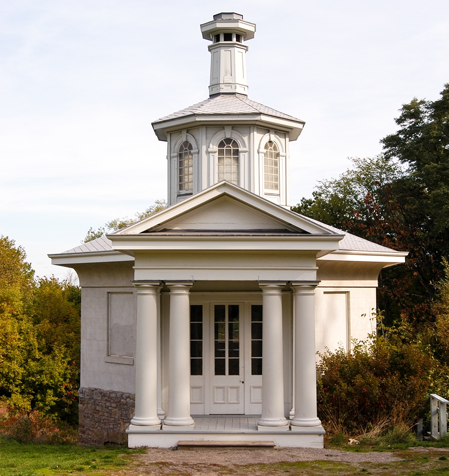 Doors Open Ontario - Dundurn National Historic Site — Dundurn Castle