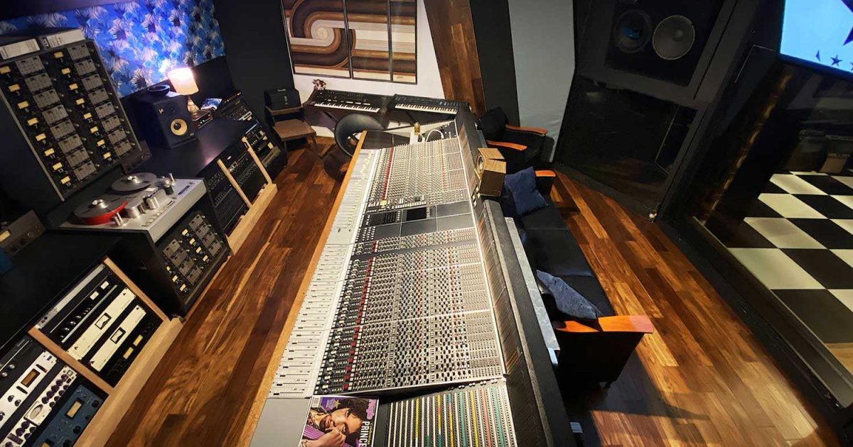 Doors Open Ontario - Halo Studio