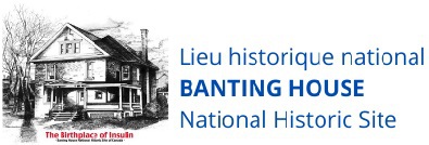 Doors Open Ontario - Banting House National Historic Site of Canada