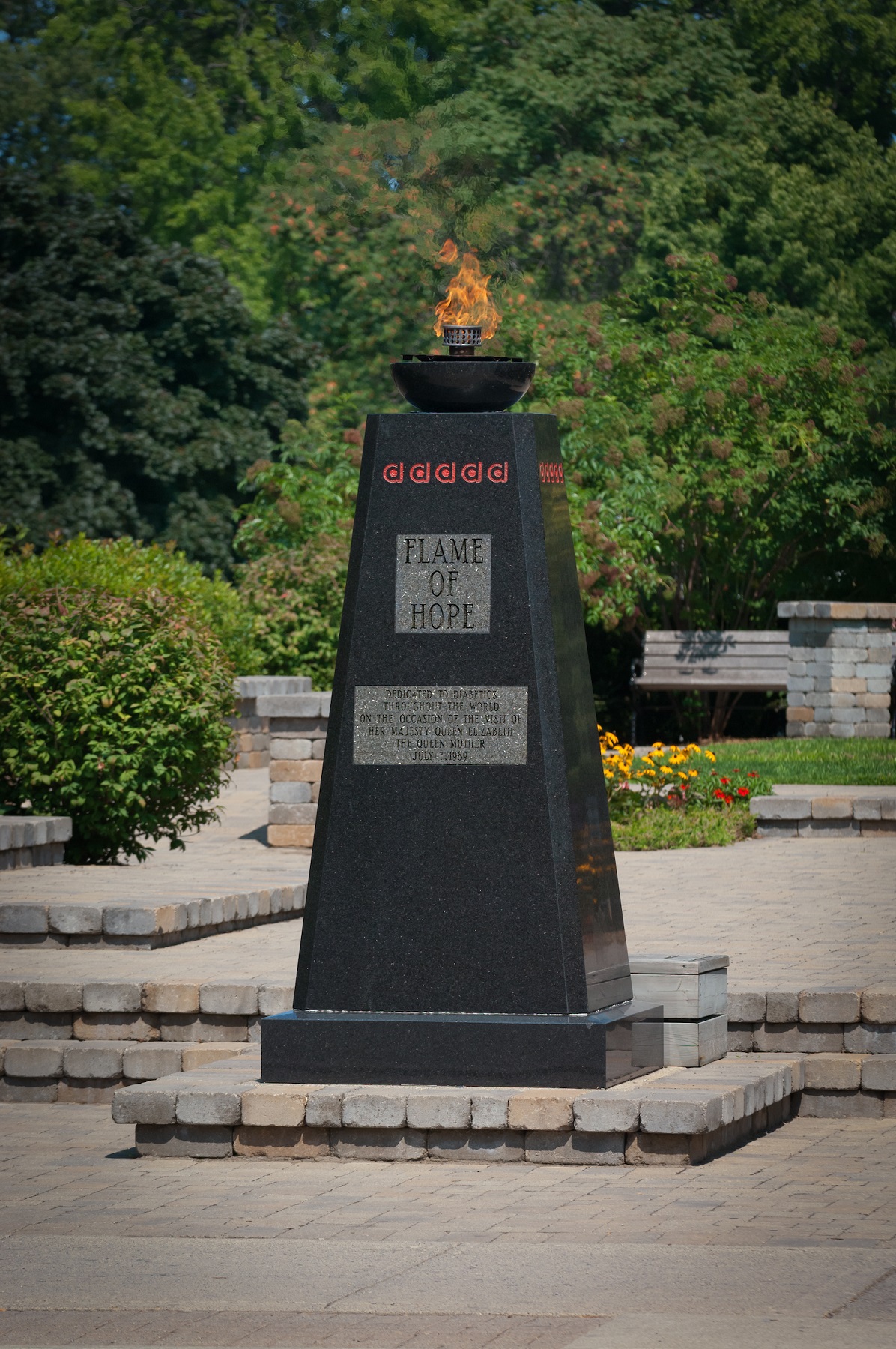 Doors Open Ontario - Banting House National Historic Site of Canada