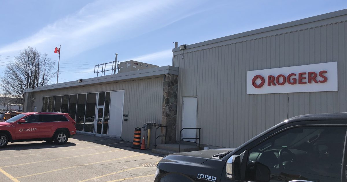 Doors Open Ontario - Rogers TV