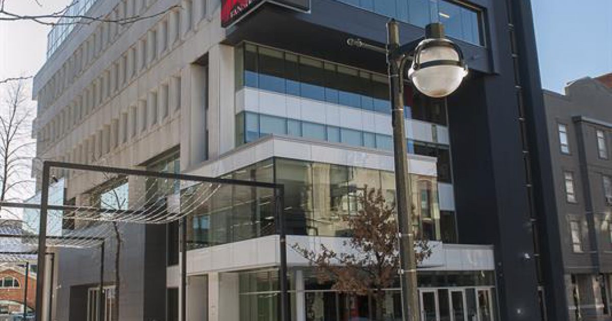 Doors Open Ontario - School of Digital and Performing Arts, Fanshawe ...