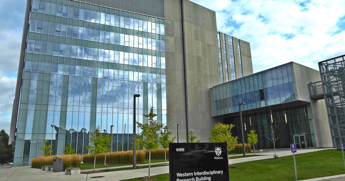 Portes Ouvertes Ontario - Institut de recherche sur le cerveau de l ...