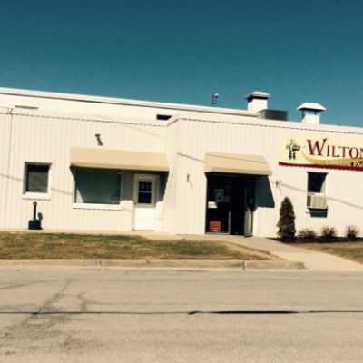 Portes Ouvertes Ontario - Wilton Cheese Factory