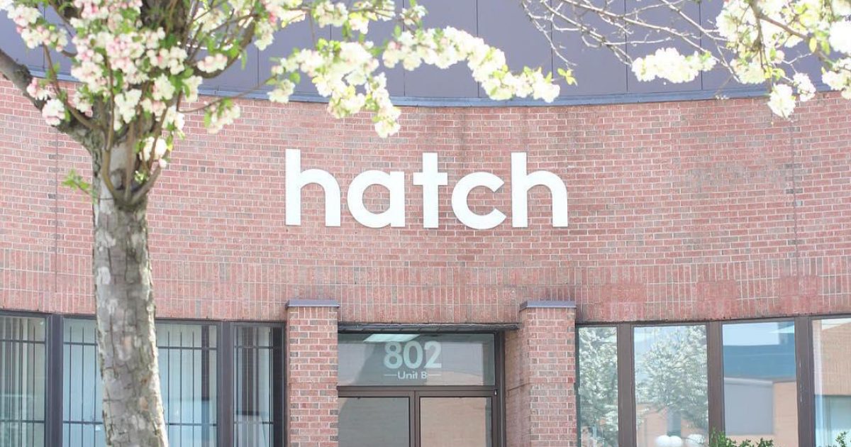 Doors Open Ontario - Hatch Specialty Coffee