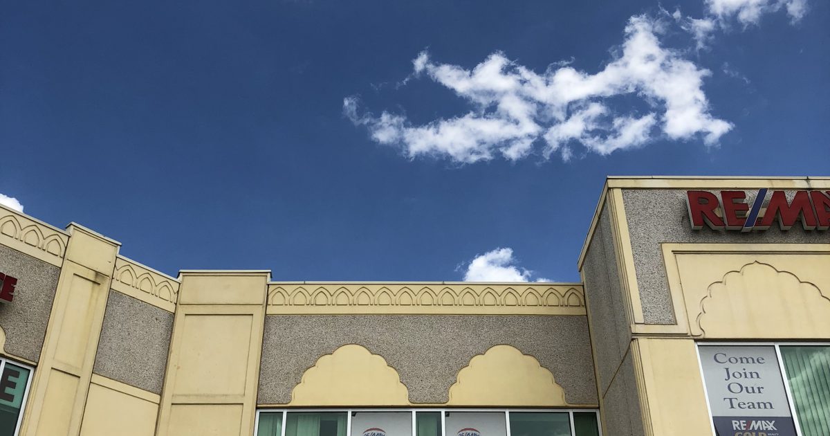 Doors Open Ontario - Sikh Heritage Museum of Canada
