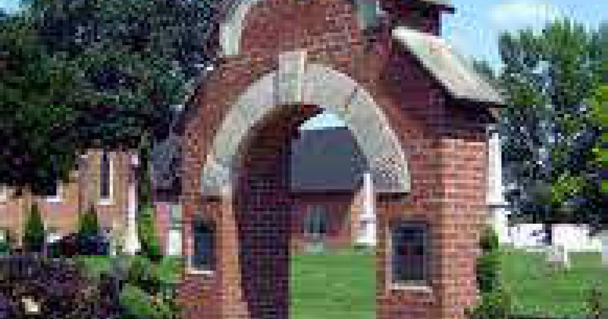 Portes Ouvertes Ontario - Cimetière commémoratif de Streetsville