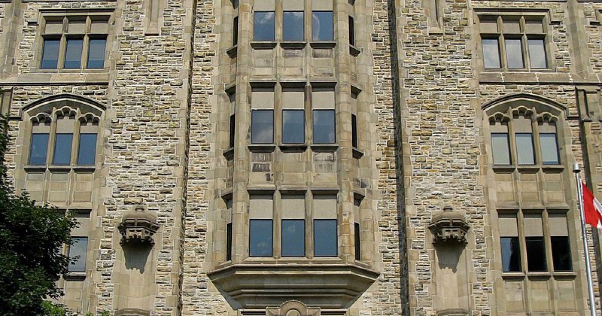 Doors Open Ontario - Ottawa