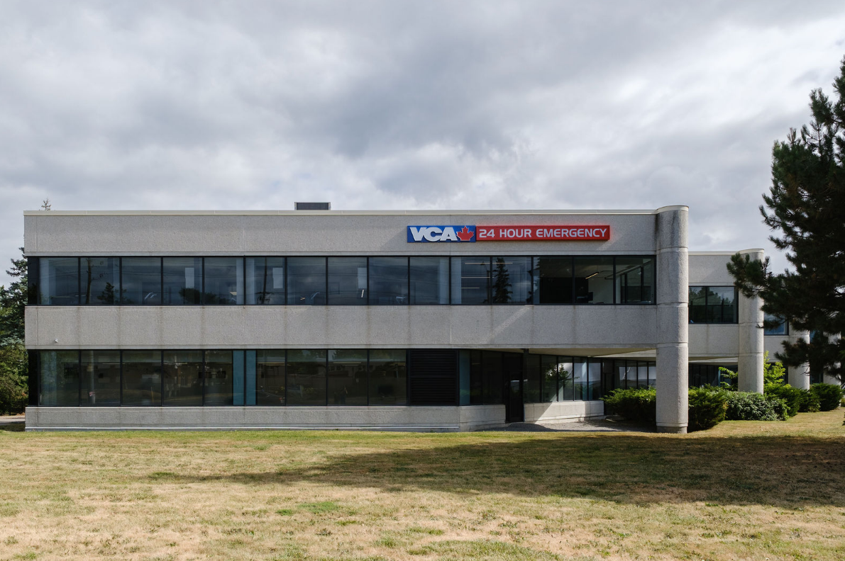 Doors Open Ontario - Alta Vista Specialty & Emergency Veterinary Centre