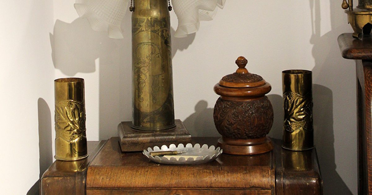 Doors Open Ontario - Nepean Museum