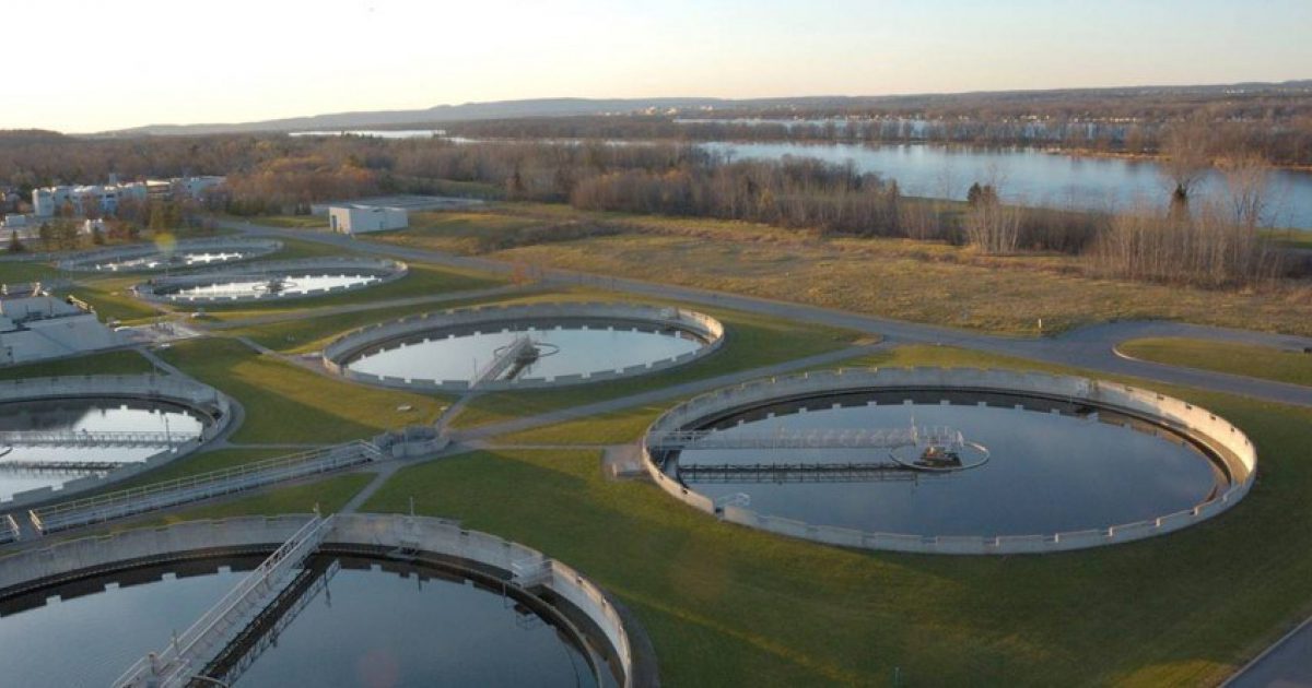 Doors Open Ontario - Robert O. Pickard Environmental Centre (ROPEC)