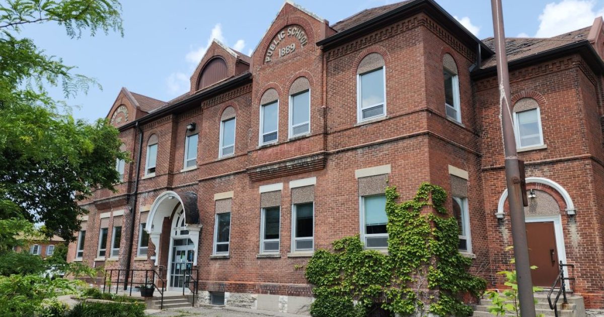 Portes Ouvertes Ontario - Activity Haven Recreation Centre/Centre ...