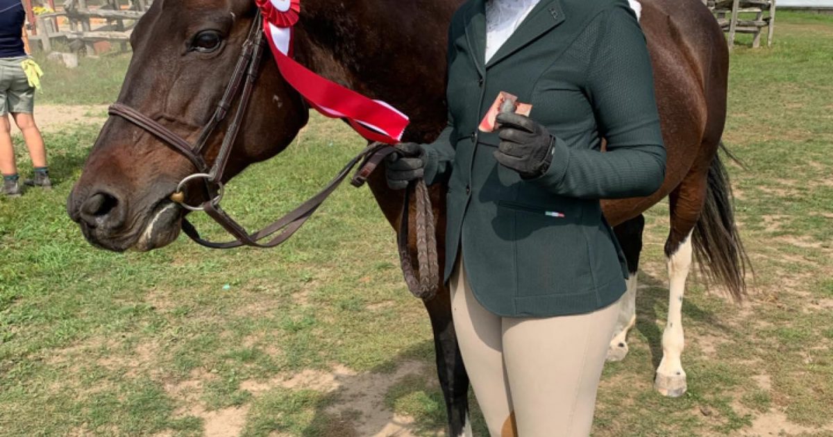 Doors Open Ontario - Miron Valley Stable & Riding School