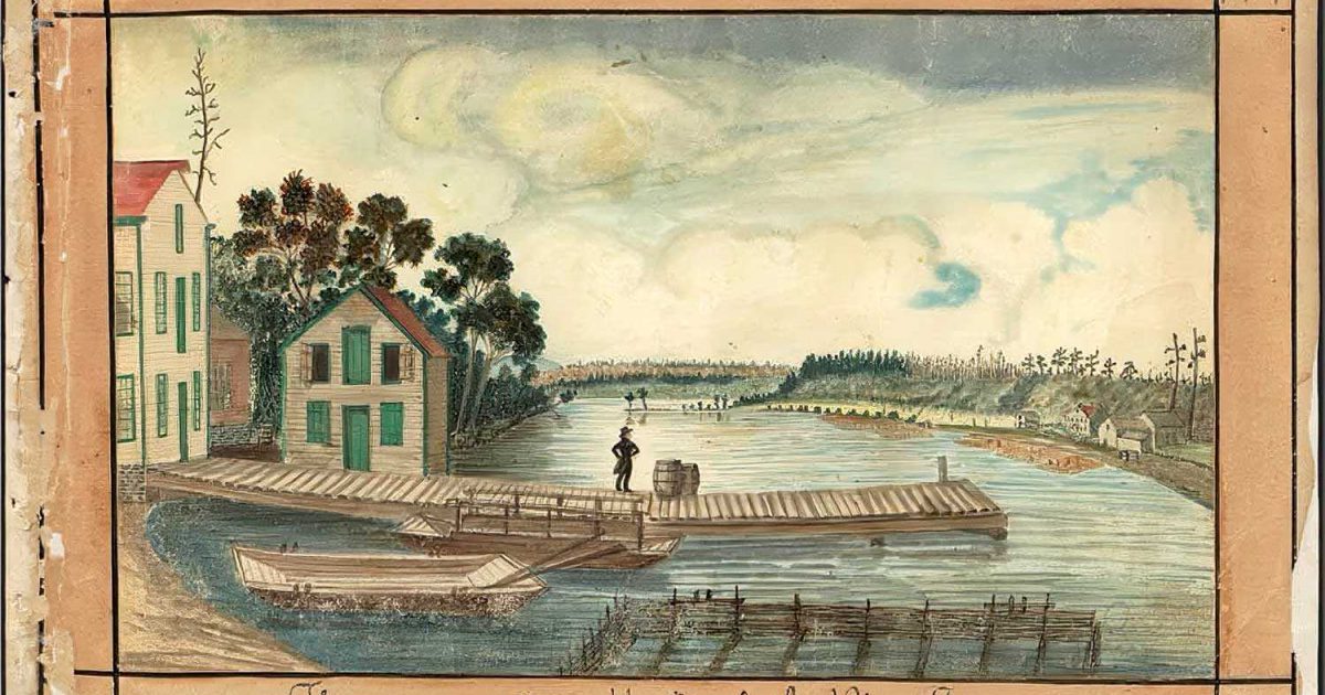 Portes Ouvertes Ontario - RiverFront Square