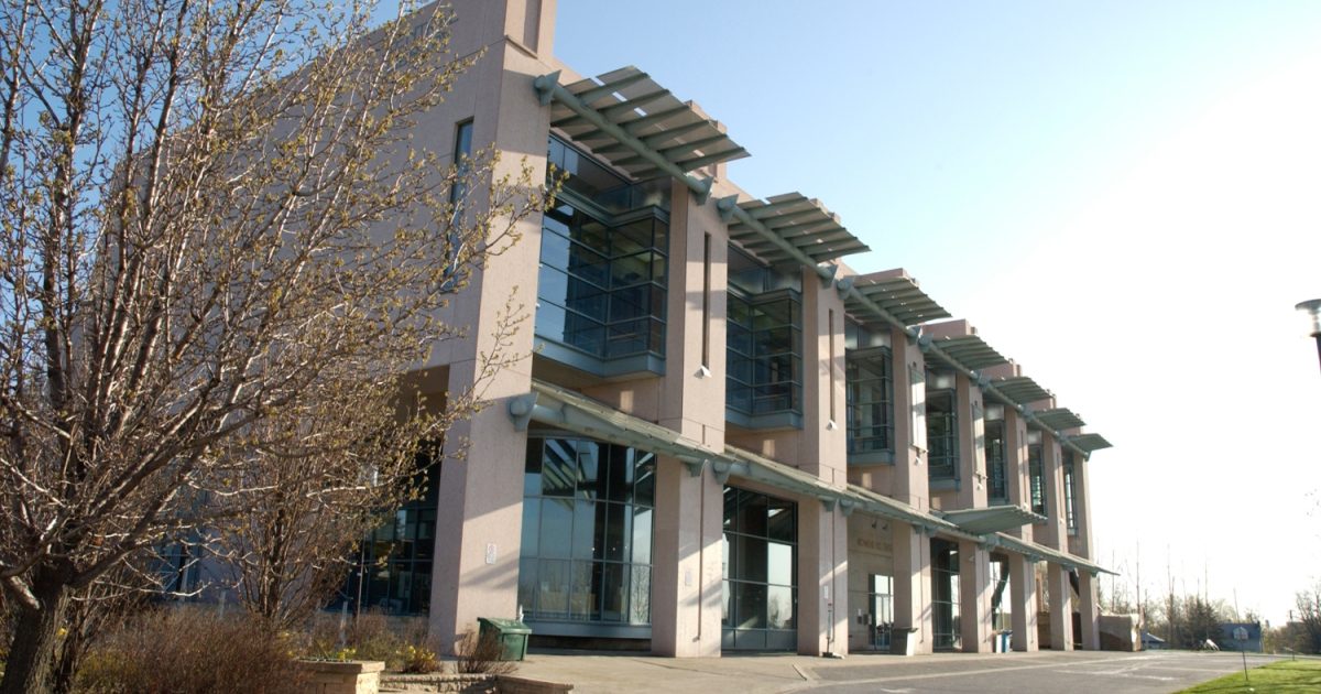 Doors Open Ontario - Mary-Lou Griffin Local History Room, Richmond Hill ...