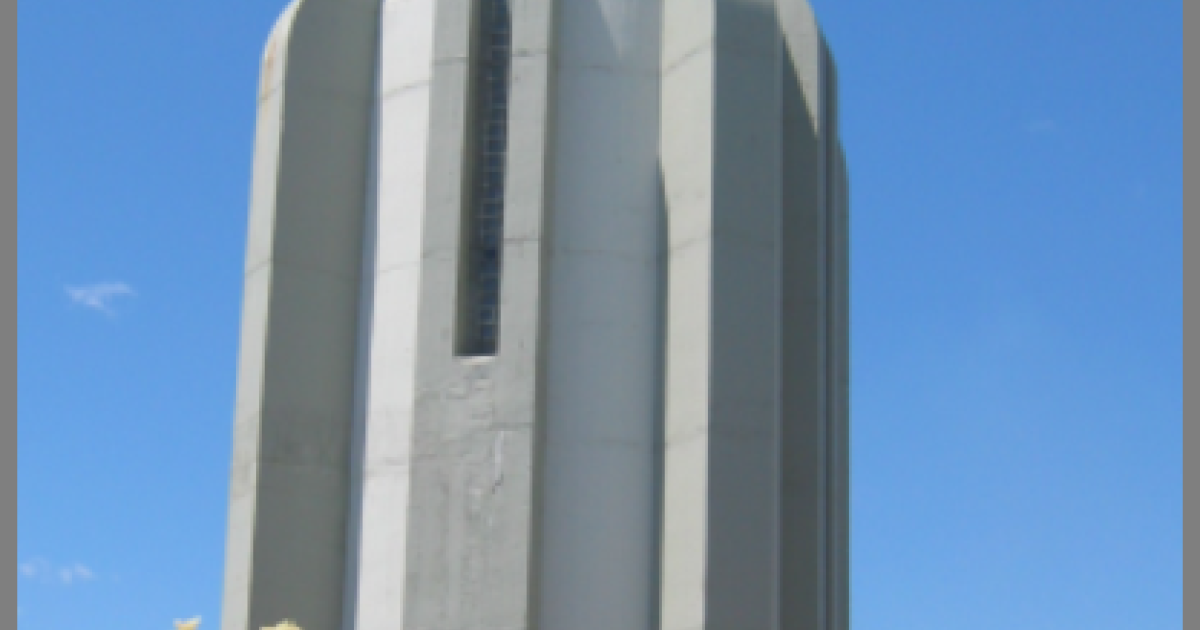 Doors Open Ontario - Memorial Tower, The