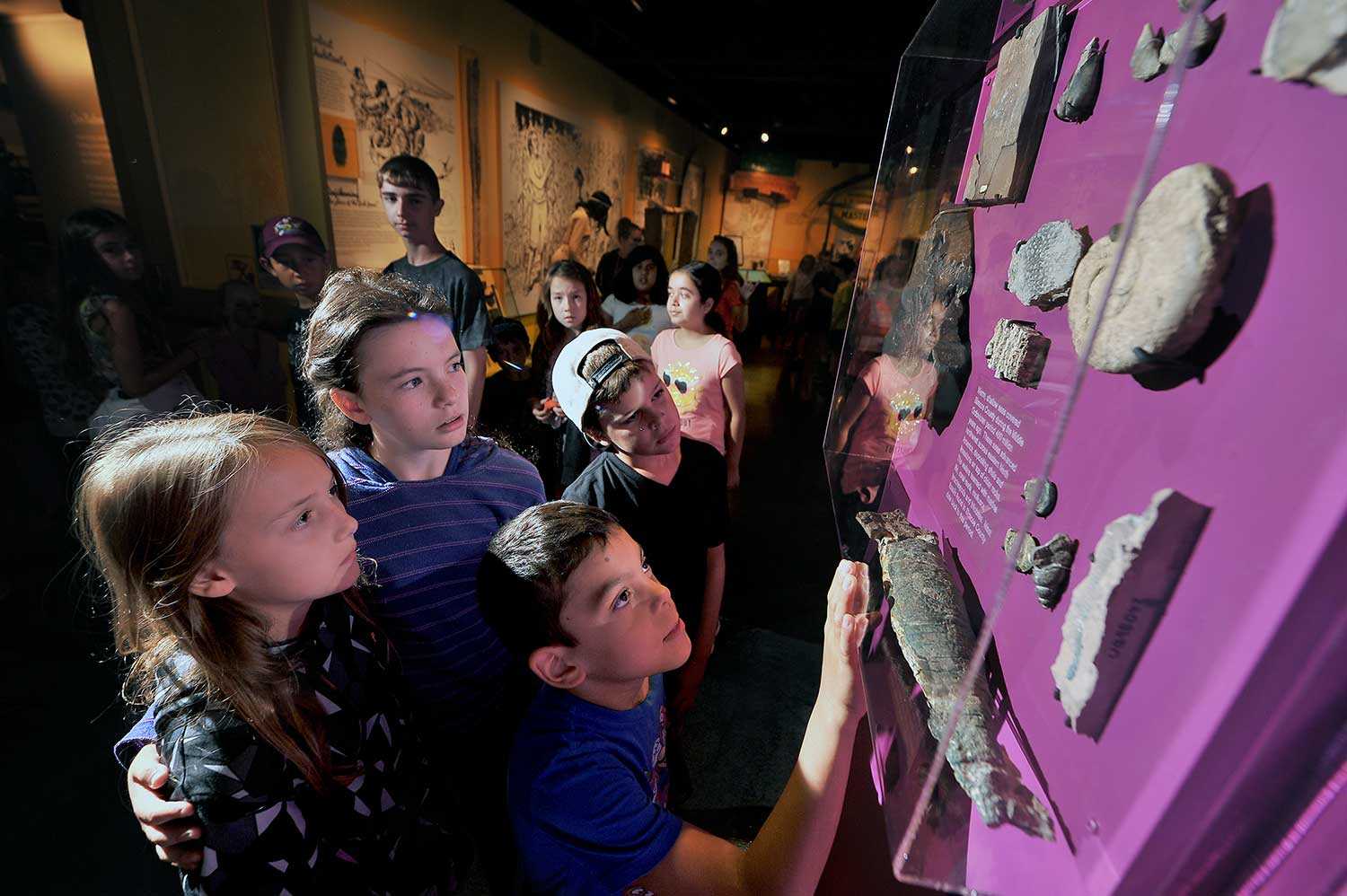 Doors Open Ontario - Simcoe County Museum