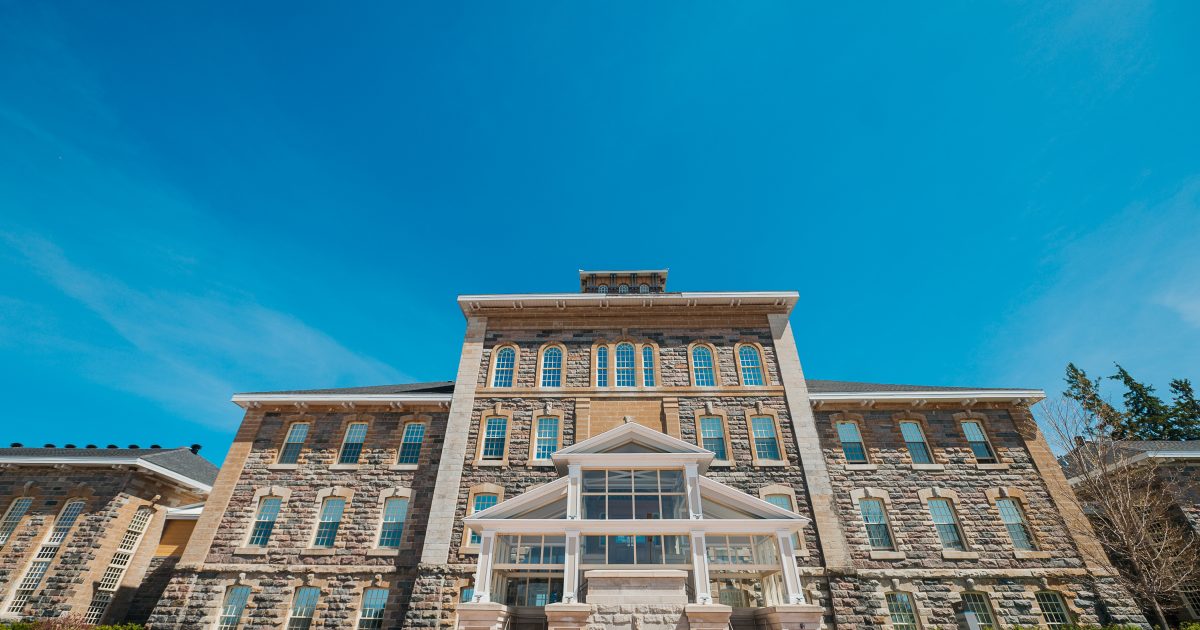 Doors Open Ontario - Waypoint Centre for Mental Health Care