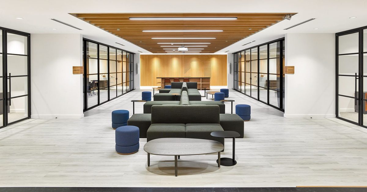 Doors Open Ontario - DIALOG Toronto Studio