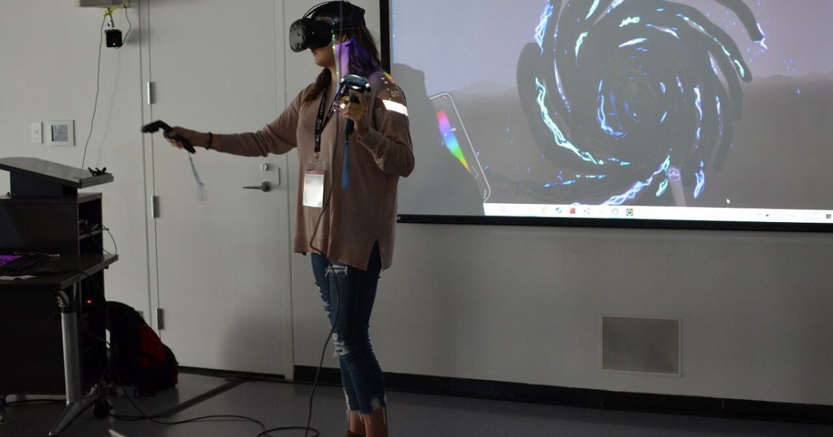 Doors Open Ontario - InterAccess Media Art Centre