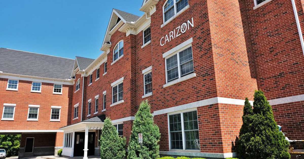 Doors Open Ontario - Carizon Family and Community Services