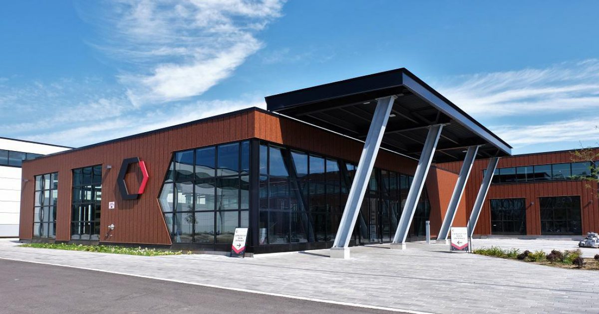 Doors Open Ontario - Catalyst137 and Miovision