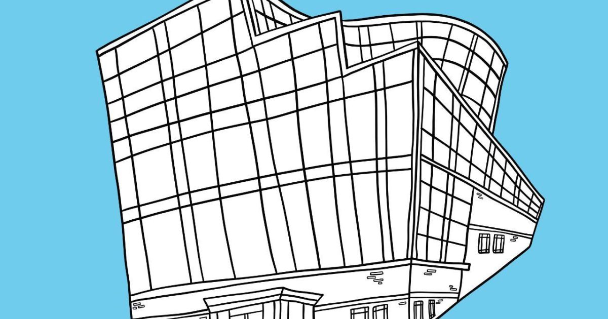 Doors Open Ontario - Schlegel-UW Research Institute for Aging