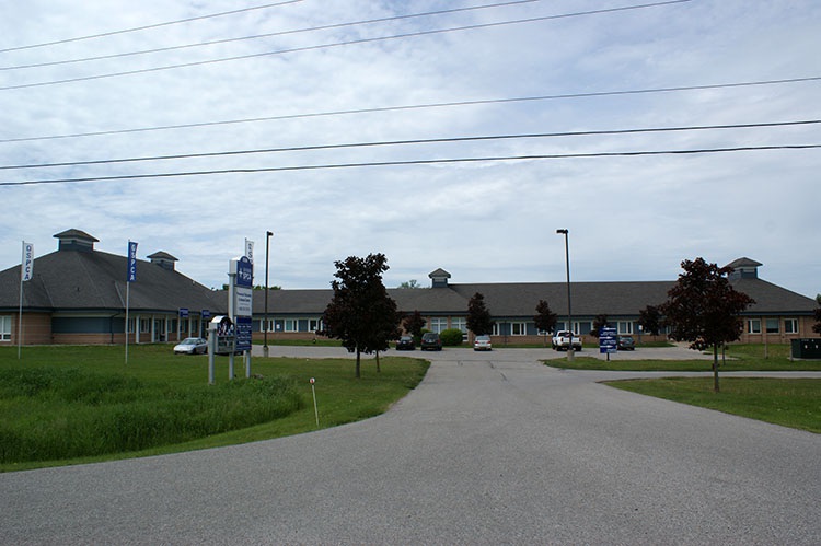 Doors Open Ontario - Ontario Society for the Prevention of Cruelty to ...